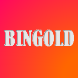 BINGOLD Official Store in Malaysia, Online Shop 11 2024