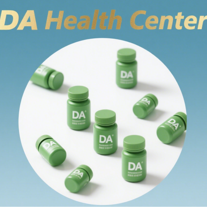 DA Health Center Malaysia Official Online Store | Shop Now on Lazada