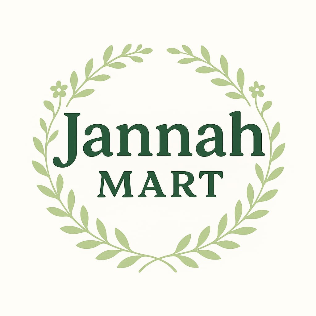 Jannah_Mart Malaysia Official Online Store | Shop Now on Lazada