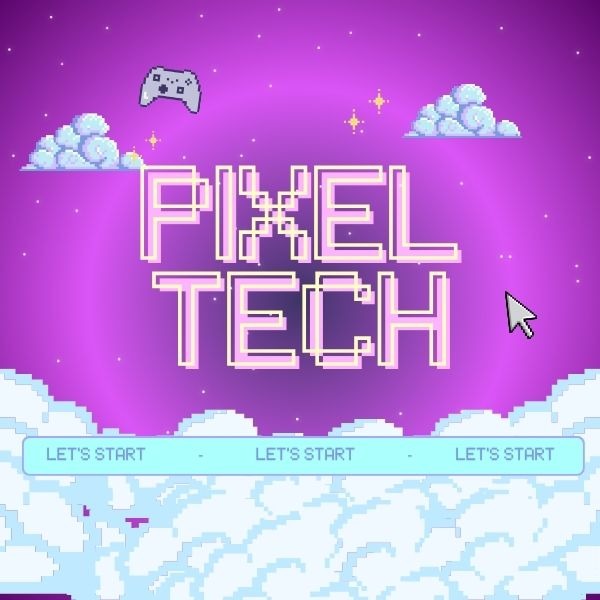 Pixel Tech Malaysia Official Online Store | Shop Now on Lazada