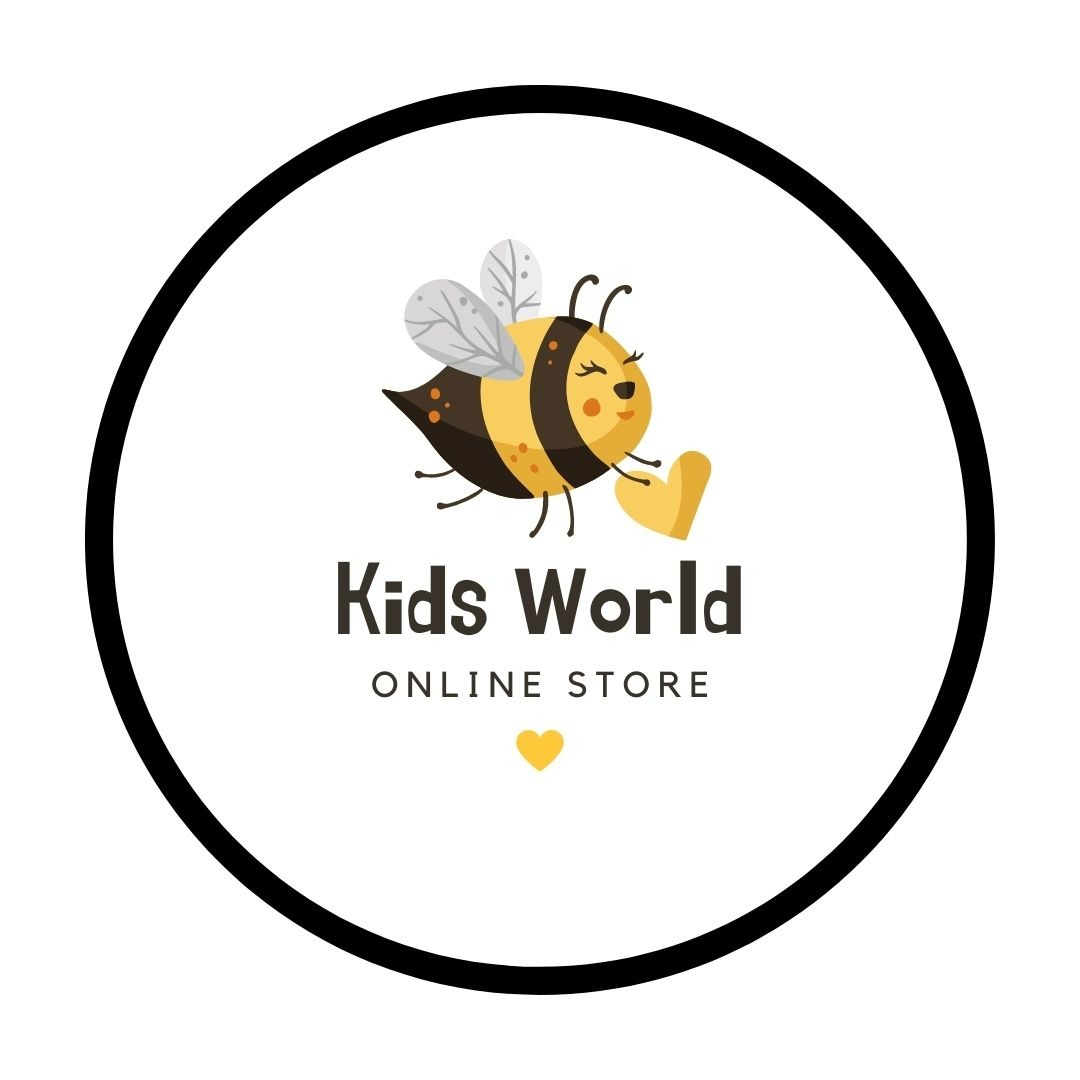 Kids World Online Store Official Store in Malaysia, Online Shop 03 2025