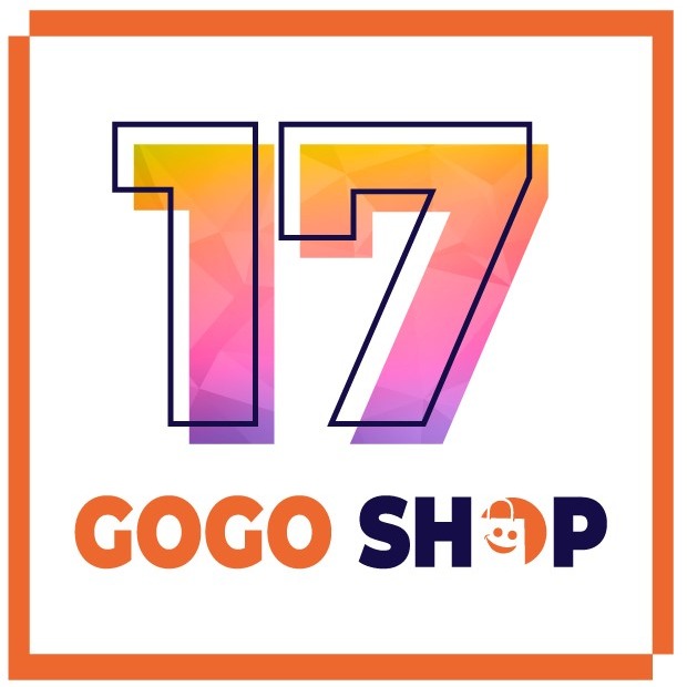 17 GOGO SHOP Malaysia Official Online Store | Shop Now on Lazada