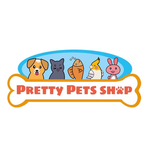 Pretty Pets Shop Official Store in Malaysia, Online Shop 02 2025