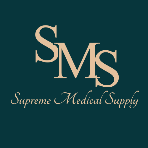 Supreme Medical Supply Malaysia Official Online Store | Shop Now on Lazada