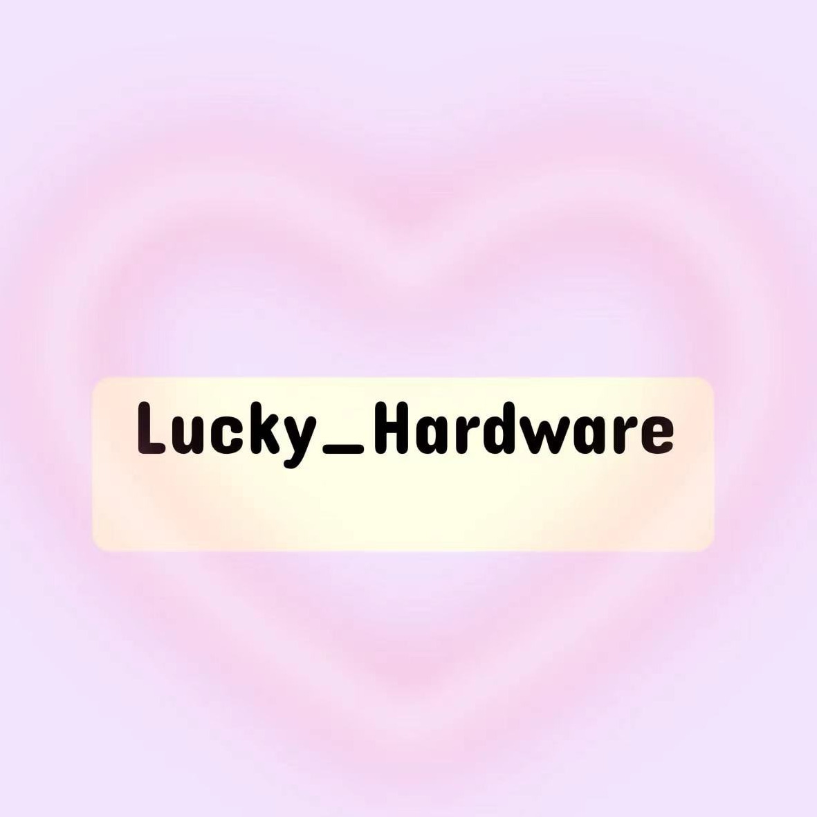 Lucky_Hardware Official Store in Malaysia, Online Shop 04 2025
