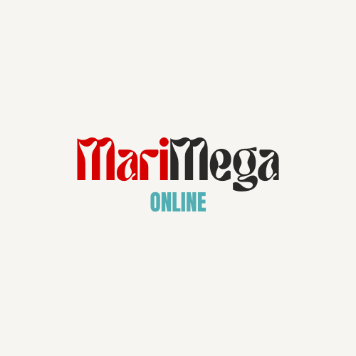 Mari-Mega Online Malaysia Official Online Store | Shop Now on Lazada