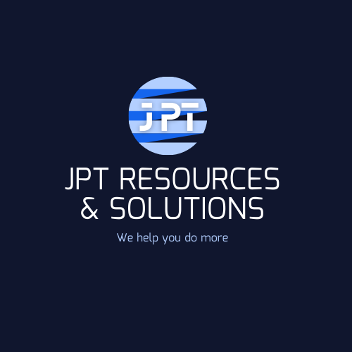 JPT Resources & Solutions Malaysia Official Online Store | Shop Now on ...