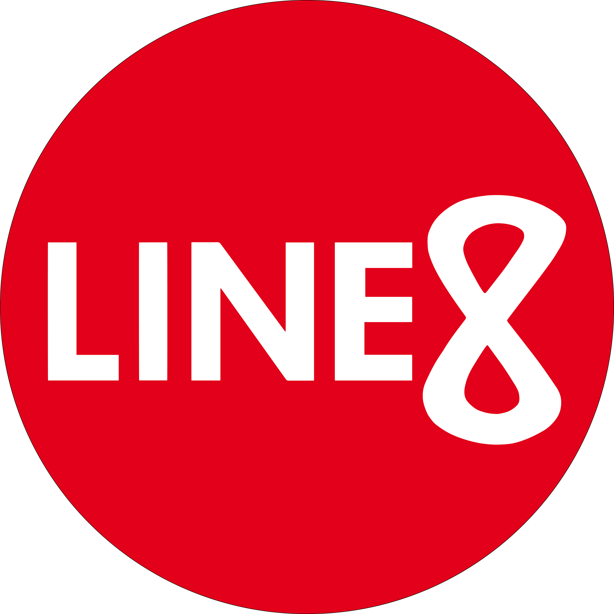Line8 Power Track System Malaysia Official Online Store | Shop Now on ...