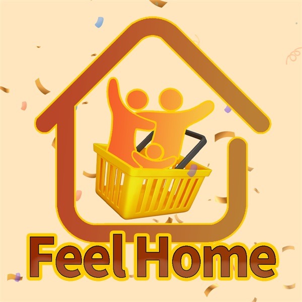 Feel Home Malaysia Official Online Store | Shop Now on Lazada