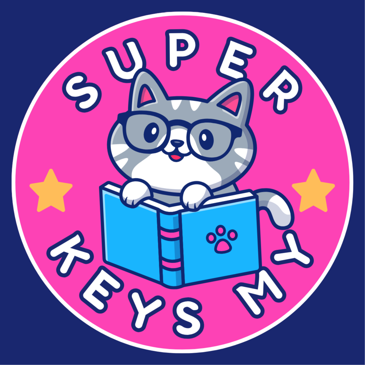 Shop online with SuperKeys-MY now! Visit SuperKeys-MY on Lazada.