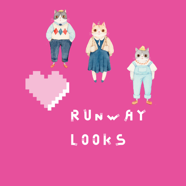 Runway Looks Malaysia Official Online Store | Shop Now on Lazada