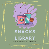 Snacks Library Official Store in Malaysia, Online Shop 03 2025