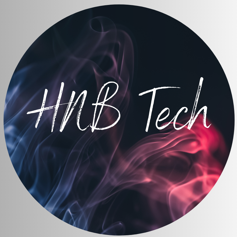 HNB Tech Official Store in Malaysia, Online Shop 01 2025