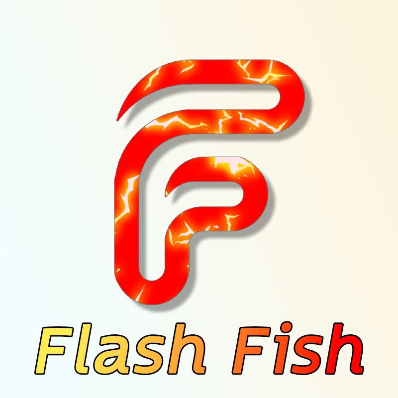 Shop online with Flash Fish now! Visit Flash Fish on Lazada.