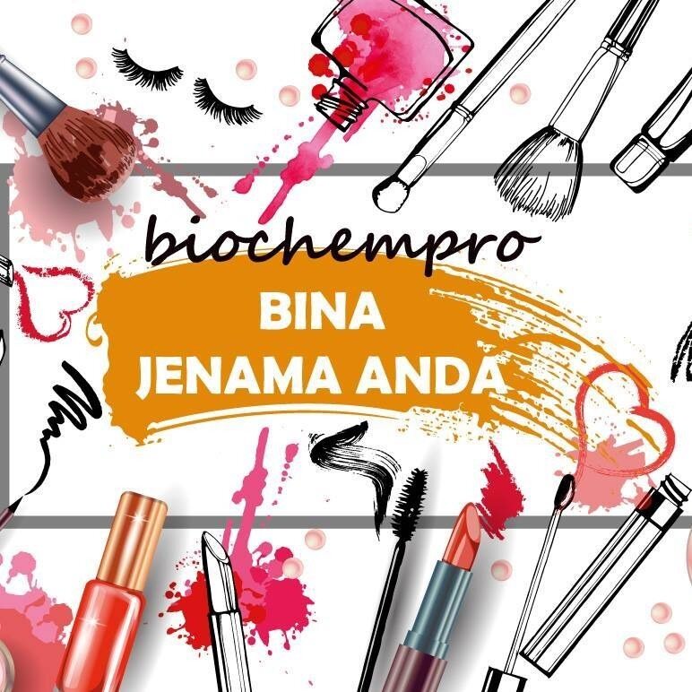 Bio Chempro Malaysia Official Online Store | Shop Now on Lazada