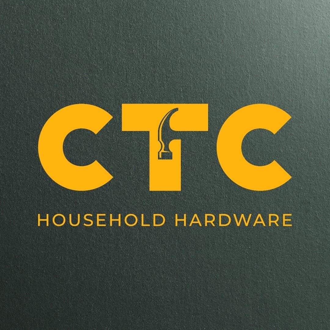 CTC Household Hardware Malaysia Official Online Store | Shop Now on Lazada