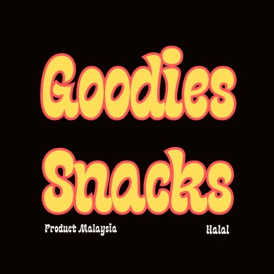 Goodies Snack Malaysia Official Online Store | Shop Now on Lazada