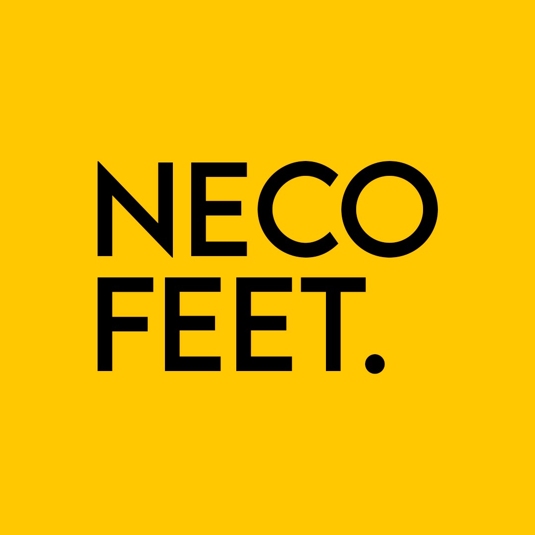 NECO.FEET Malaysia Official Online Store | Shop Now on Lazada