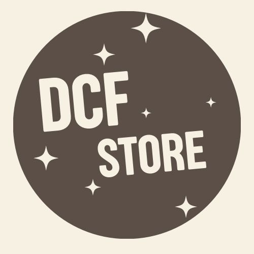 DCF STORE Malaysia Official Online Store | Shop Now on Lazada
