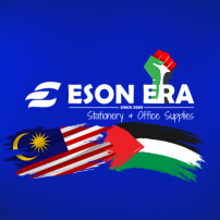 ESON ERA Stationery Malaysia Official Online Store | Shop Now on Lazada
