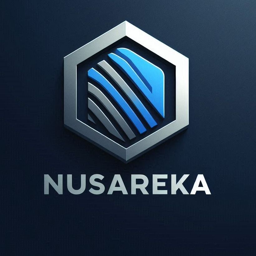 Nusareka Official Store in Malaysia, Online Shop 03 2025