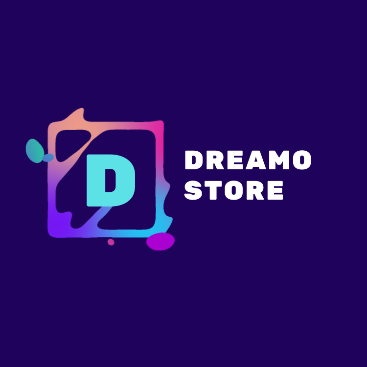 DREAMO STORE Malaysia Official Online Store | Shop Now on Lazada