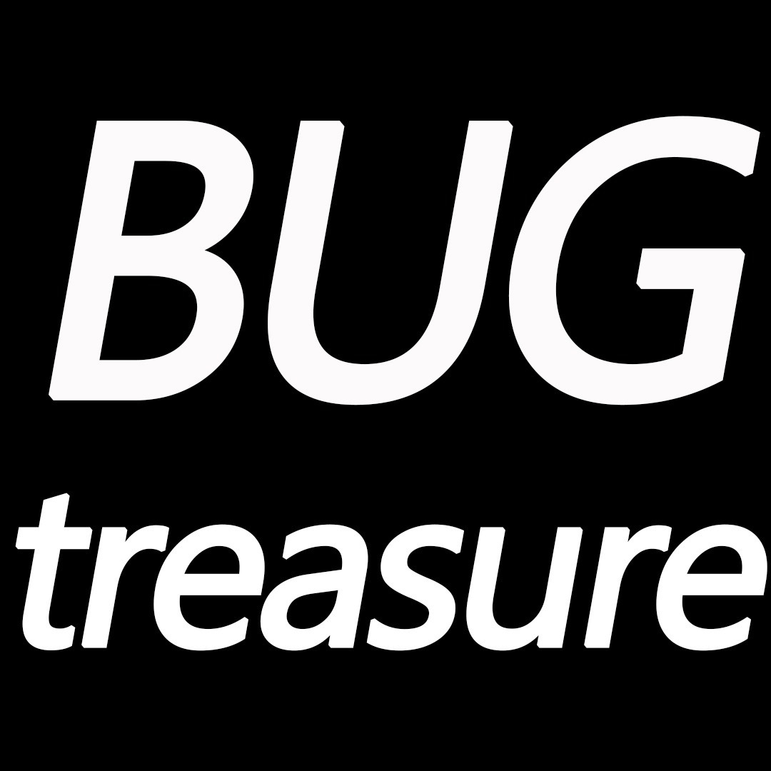 Bug treasure Malaysia Official Online Store | Shop Now on Lazada