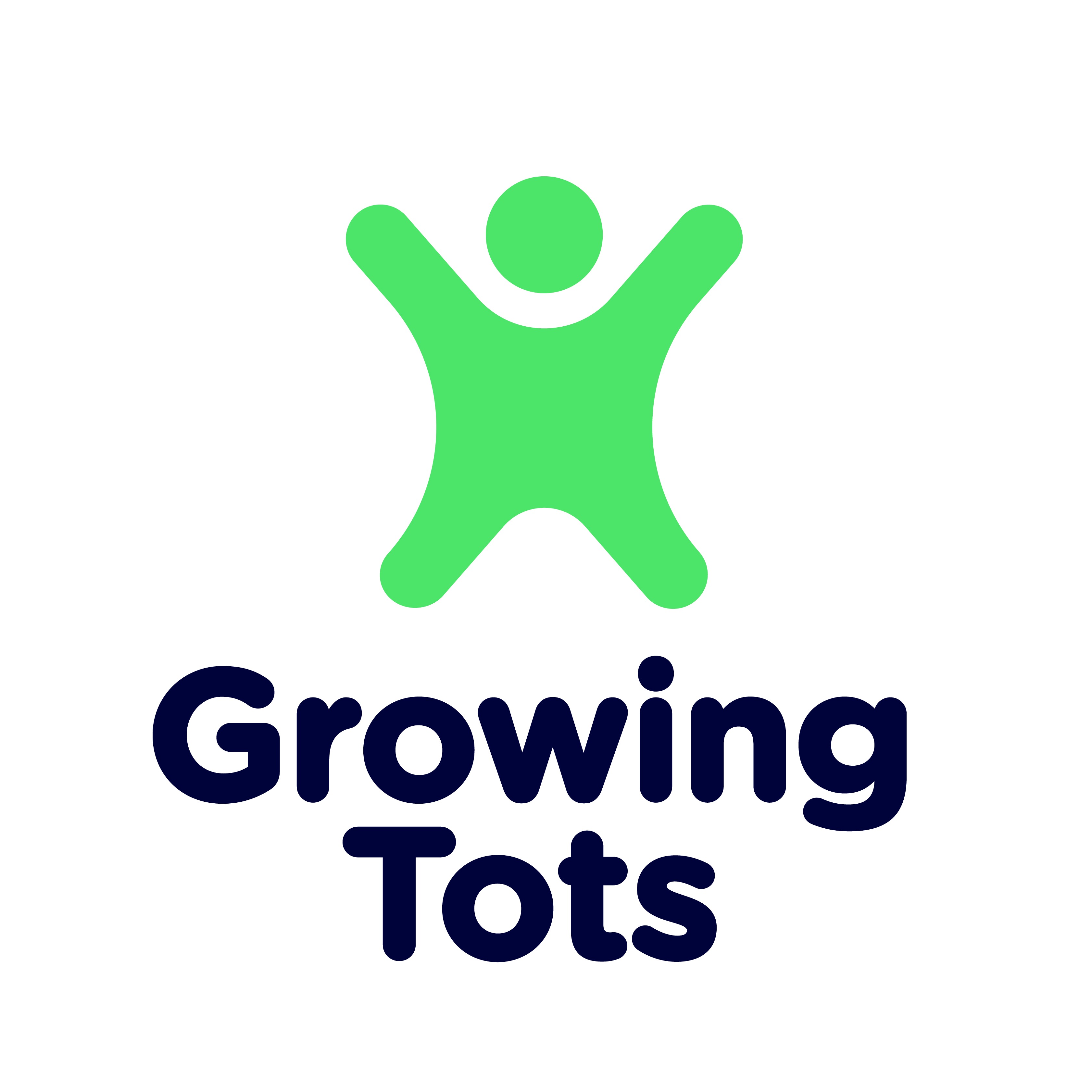 Growing Tots Malaysia Official Online Store | Shop Now on Lazada