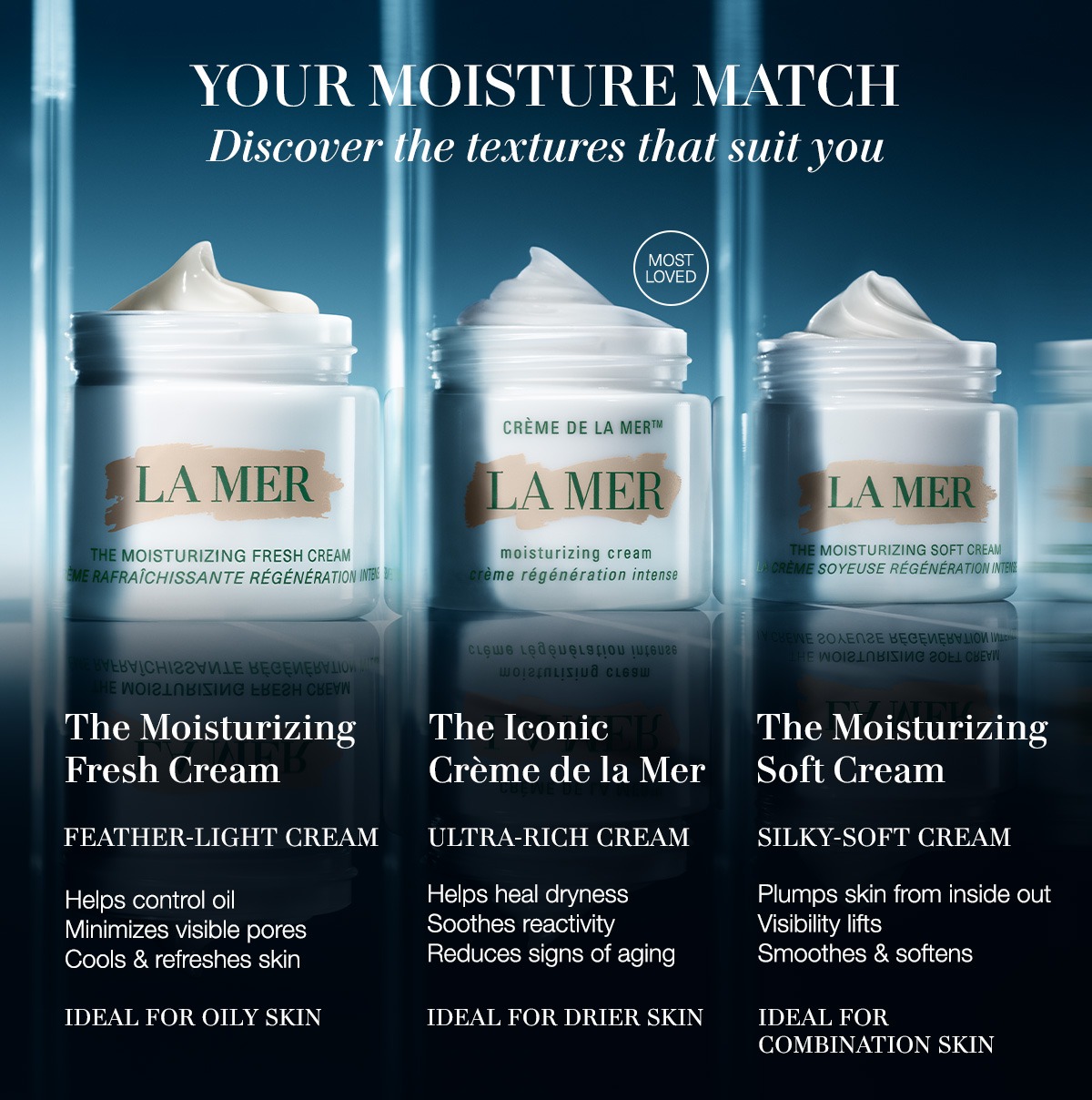 La Mer Malaysia Official Online Store | Shop Now on Lazada