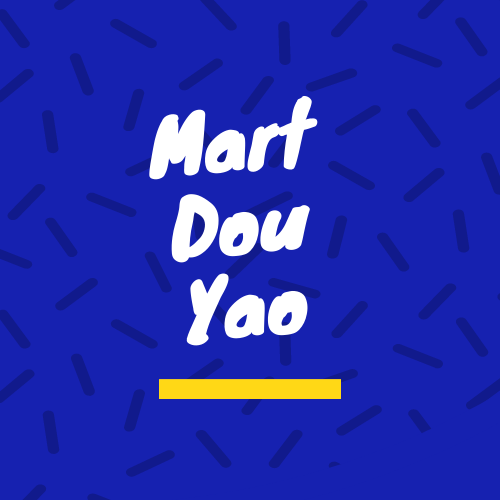 Mart Dou Yao Malaysia Official Online Store | Shop Now on Lazada
