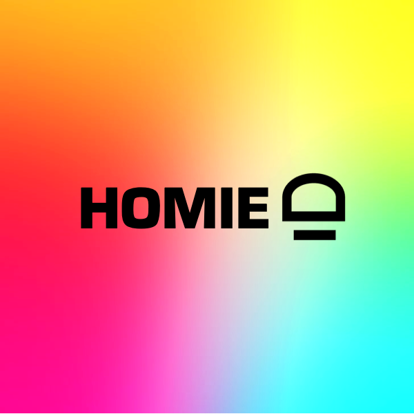 Homie MY Malaysia Official Online Store | Shop Now on Lazada