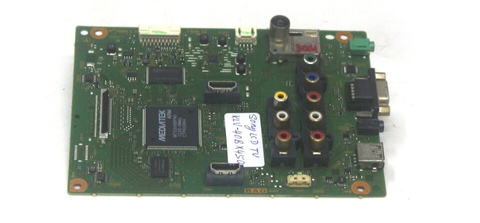 SONY LED TV MOTHERBOARD LED TV MOTHERBOARD | atelier-yuwa.ciao.jp