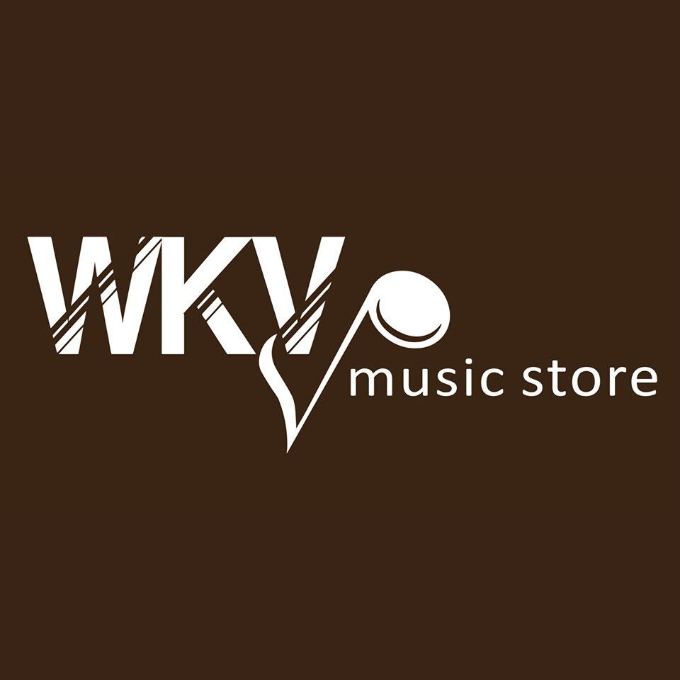 WKV Music Store Malaysia Official Online Store | Shop Now on Lazada