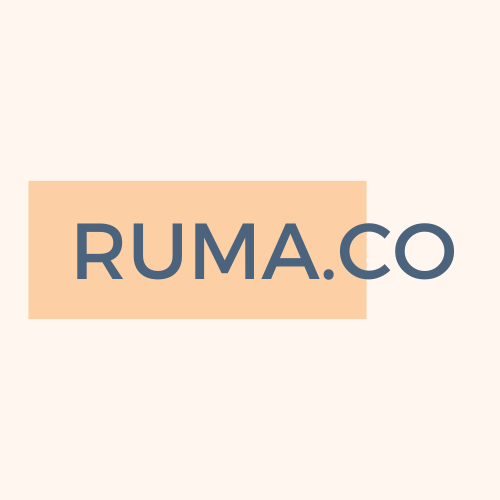 Ruma.Co Malaysia Official Online Store | Shop Now on Lazada
