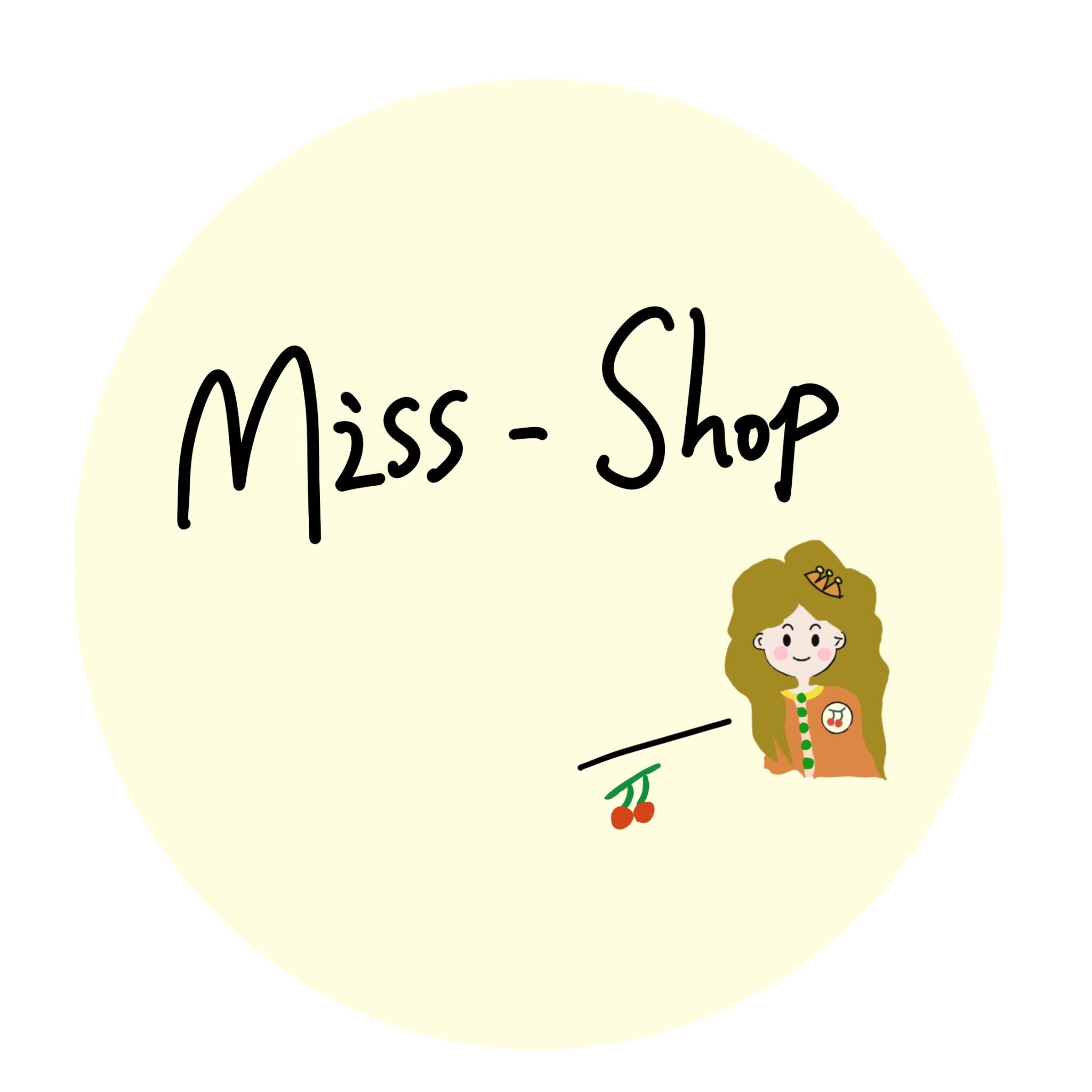 Fashion Miss' shop Official Store in Malaysia, Online Shop 04 2025