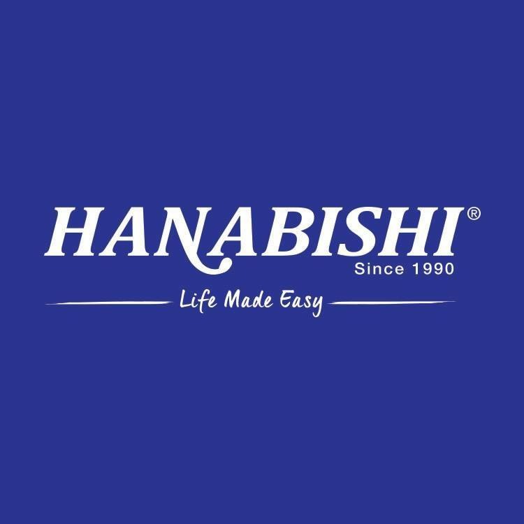 Hanabishi Malaysia Official Online Store | Shop Now on Lazada