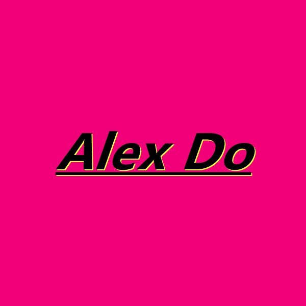 Alex Do Official Store in Malaysia, Online Shop 09 2024