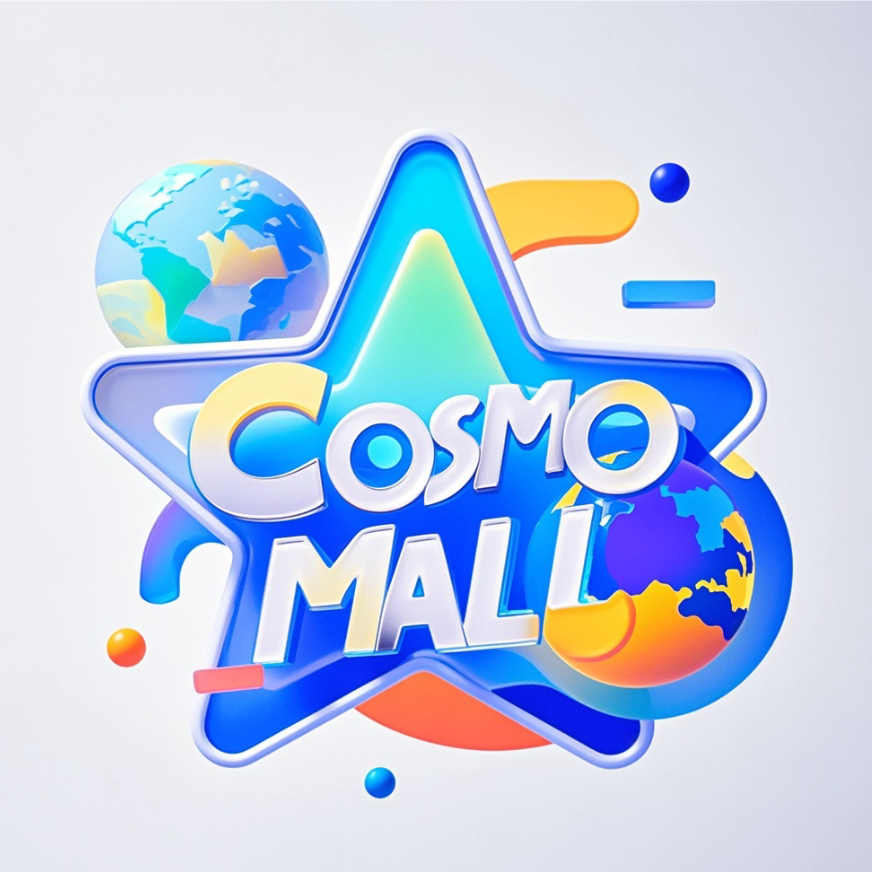 Cosmo Mall Malaysia Official Online Store | Shop Now on Lazada
