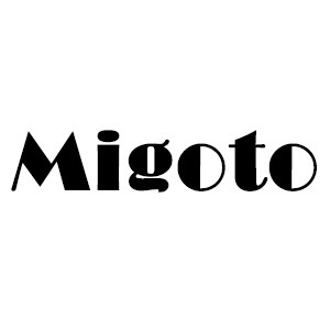 Migoto Official Store in Malaysia, Online Shop 04 2025