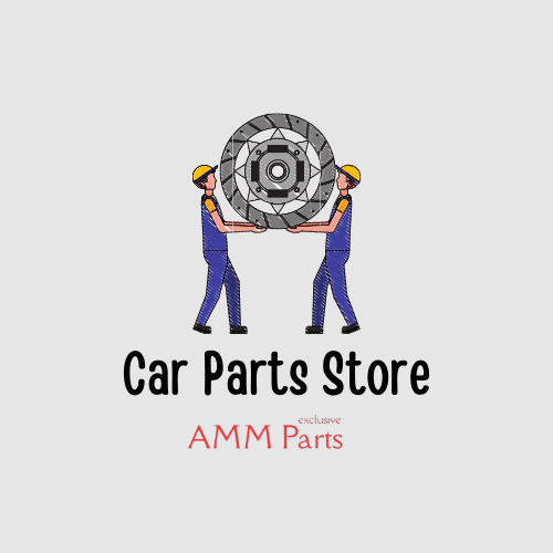 AMM Parts Official Store in Malaysia, Online Shop 12 2024
