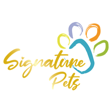 Signature Pets Official Store in Malaysia, Online Shop 04 2025
