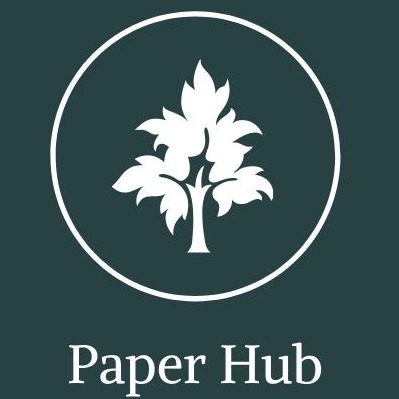 PAPER HUB Malaysia Official Online Store | Shop Now on Lazada