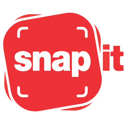 Shop online with SNAP IT now! Visit SNAP IT on Lazada.