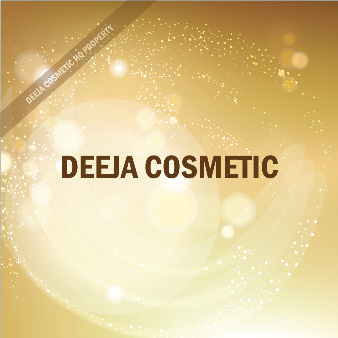 Shop online with Deeja Cosmetic HQ now! Visit Deeja Cosmetic HQ on Lazada.