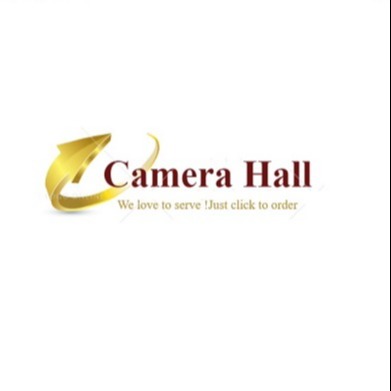 Shop online with Camera Hall now! Visit Camera Hall on Lazada.