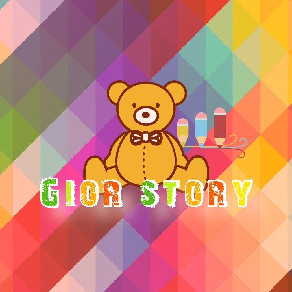 GIOR story Official Store in Malaysia, Online Shop 05 2025