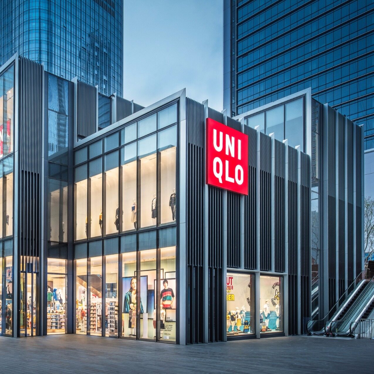 UNIQLO. Malaysia Official Online Store | Shop Now on Lazada