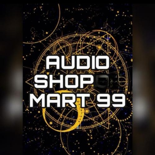 Audio Shop99 Malaysia Official Online Store | Shop Now on Lazada