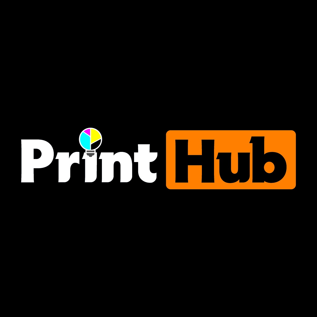 Print Hub Malaysia Official Online Store | Shop Now on Lazada