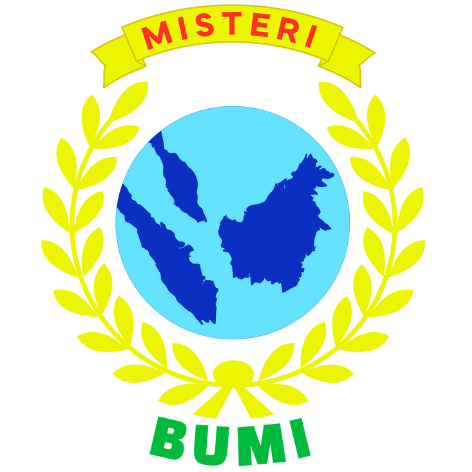 Misteri Bumi Malaysia Official Online Store | Shop Now on Lazada